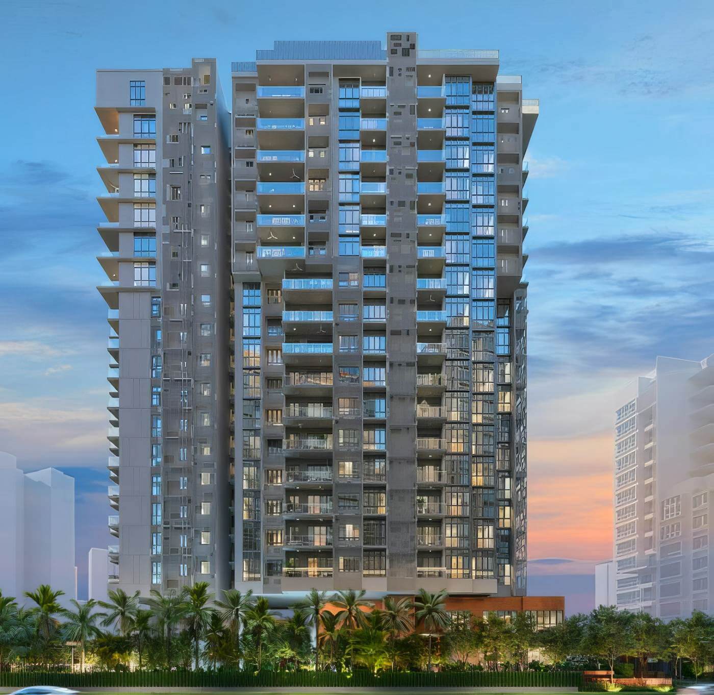 Amber Sea Review: A Look Into Luxury Living in District 15 with Modern ...